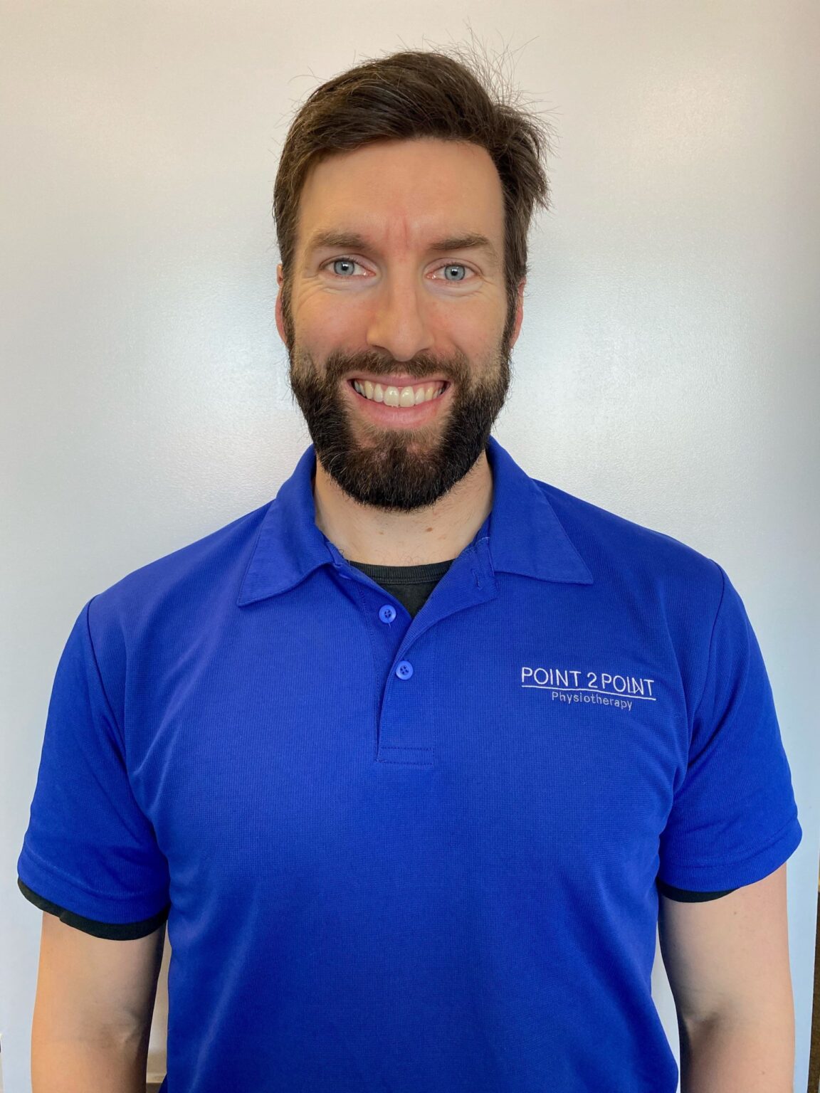 Physiotherapist Scott Rolph - Doctors at Bayside